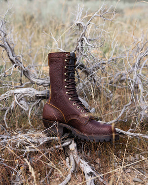 Bison – JK Boots