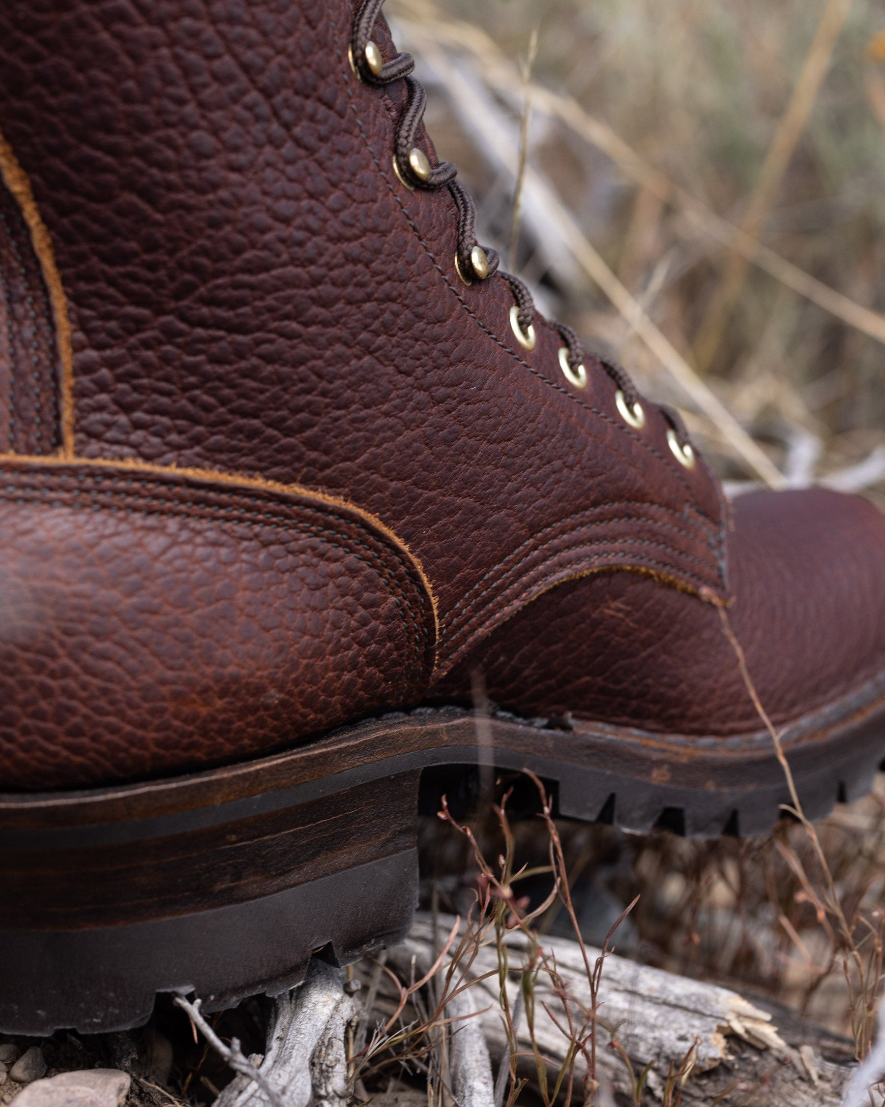 Bison#N#– JK Boots