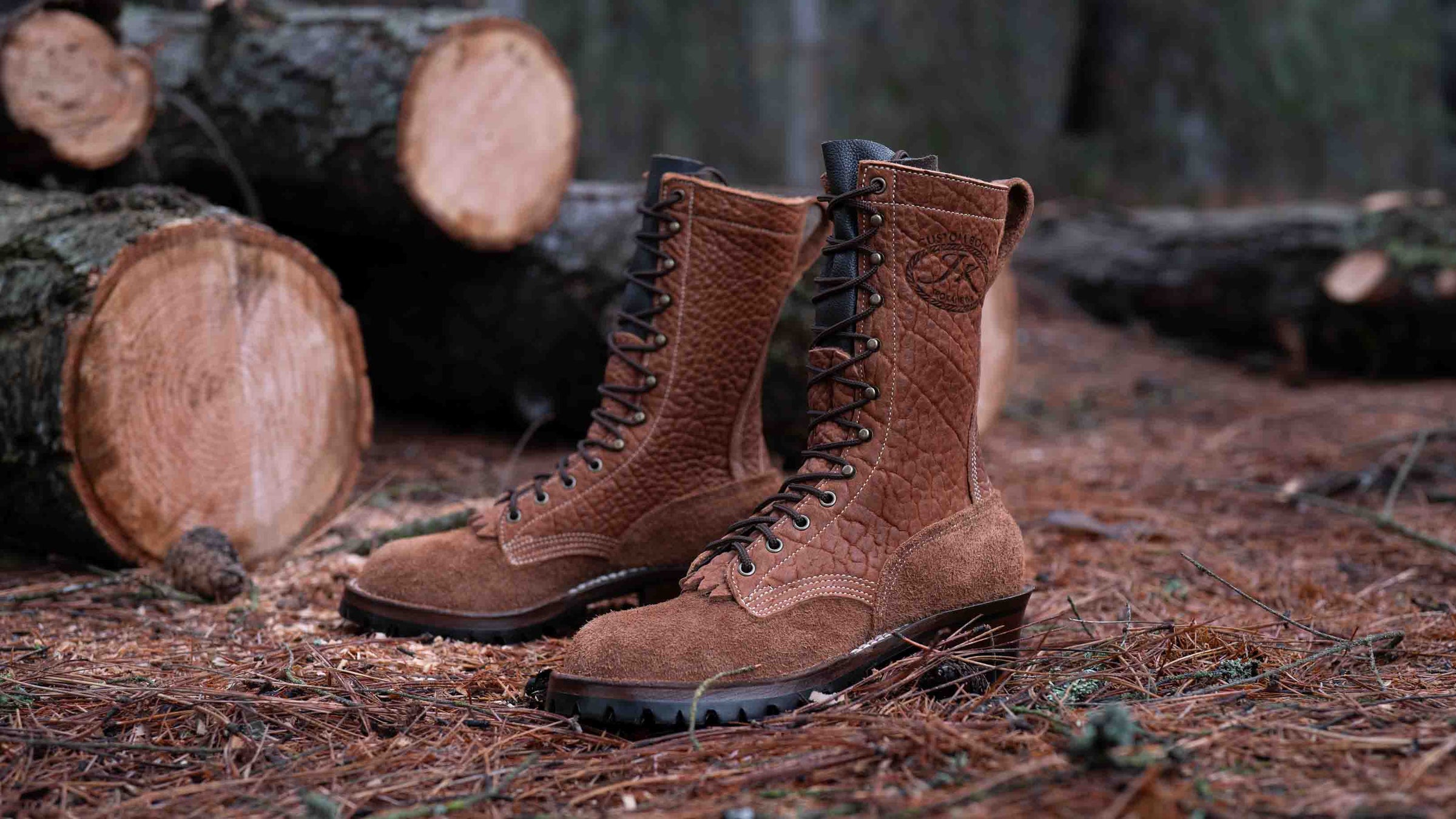 JK Boots - The Best Handmade Custom Boots