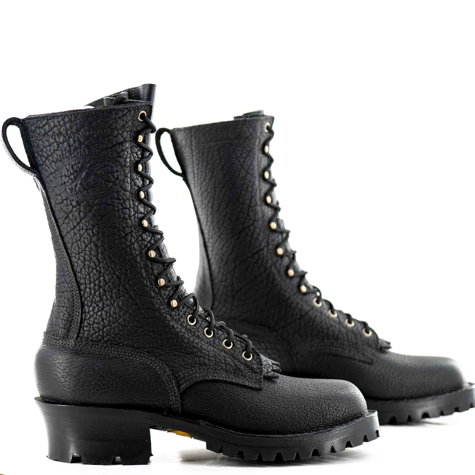Superduty Bison - Shadow (Smooth) – JK Boots
